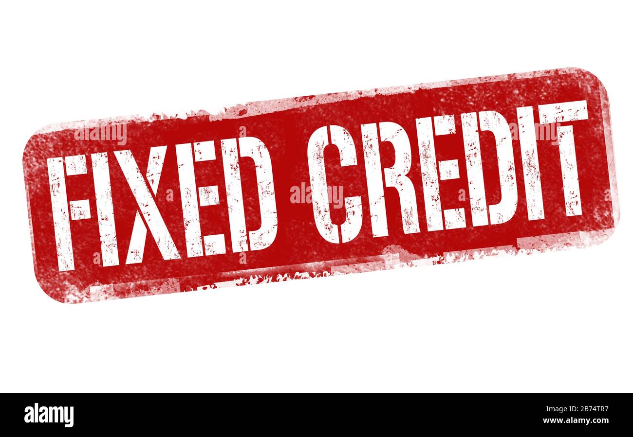 Fixed sign Cut Out Stock Images & Pictures - Alamy