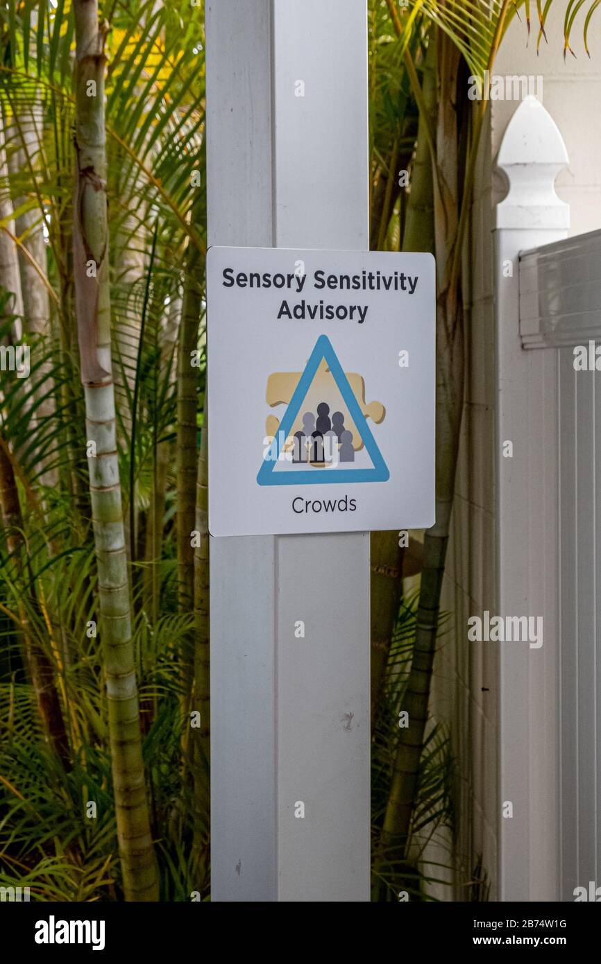 Sensory Space High Resolution Stock Photography and Images - Alamy