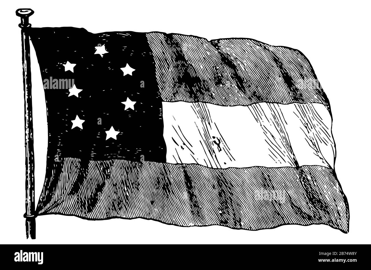 Confederate Black And White Drawing Art, Memory, And History