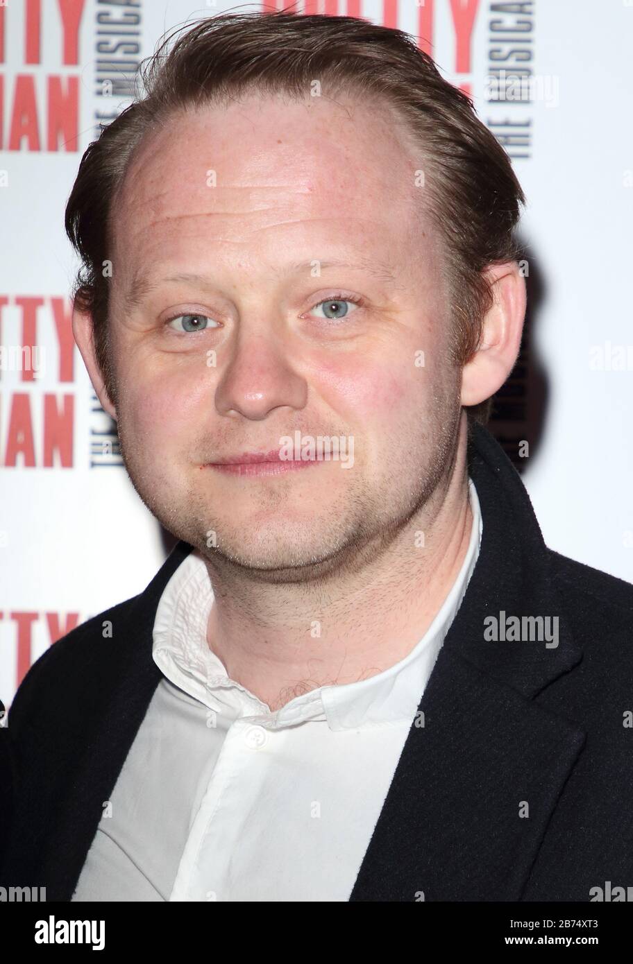 Michael jibson where hi-res stock photography and images - Alamy