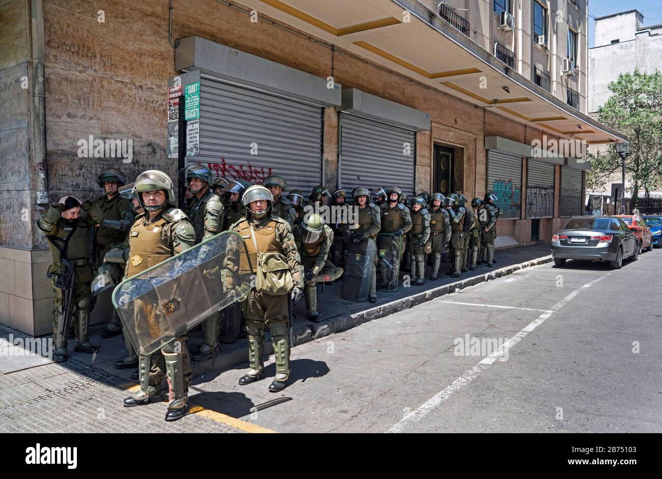 Police forces hi-res stock photography and images - Alamy