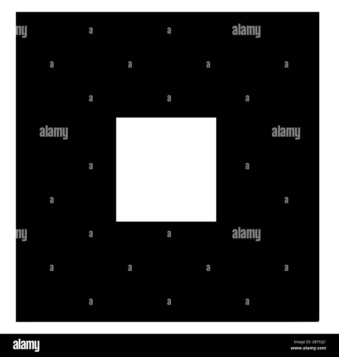 Blue white blue flag Black and White Stock Photos & Images - Alamy