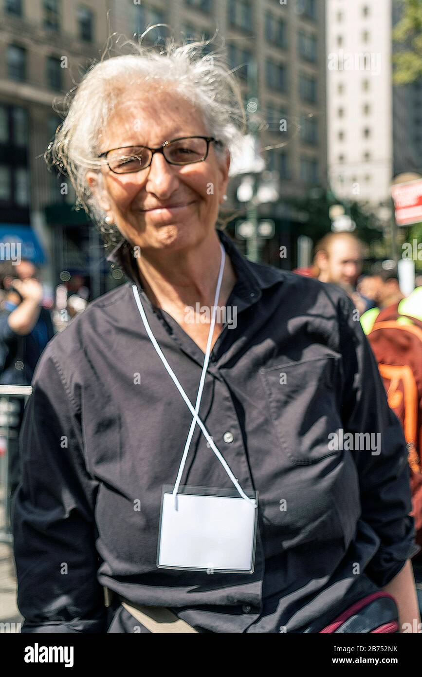 Anna Lou Leibovitz High Resolution Stock Photography and Images - Alamy