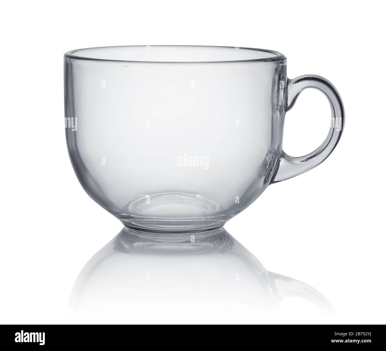 Cup tea transparent on Cut Out Stock Images & Pictures - Alamy