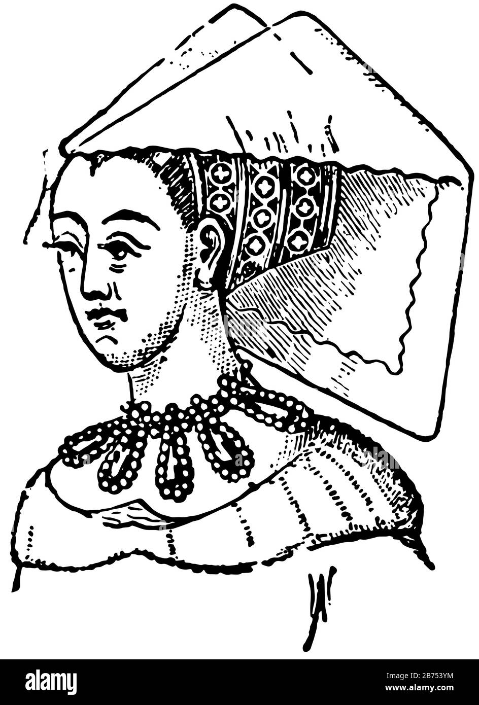 Less head Cut Out Stock Images & Pictures - Alamy