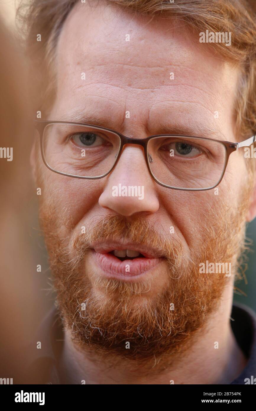 Florian Schmidt High Resolution Stock Photography and Images - Alamy