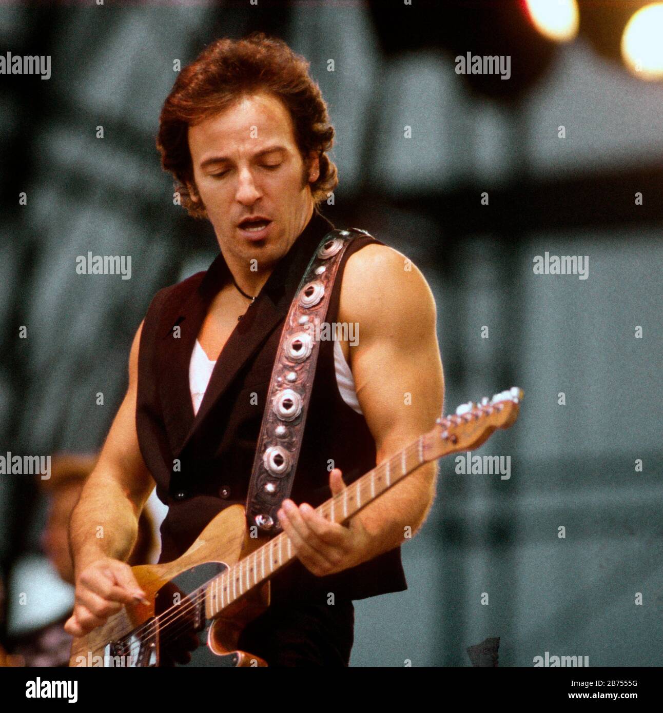 Rocksommer hi-res stock photography and images - Alamy