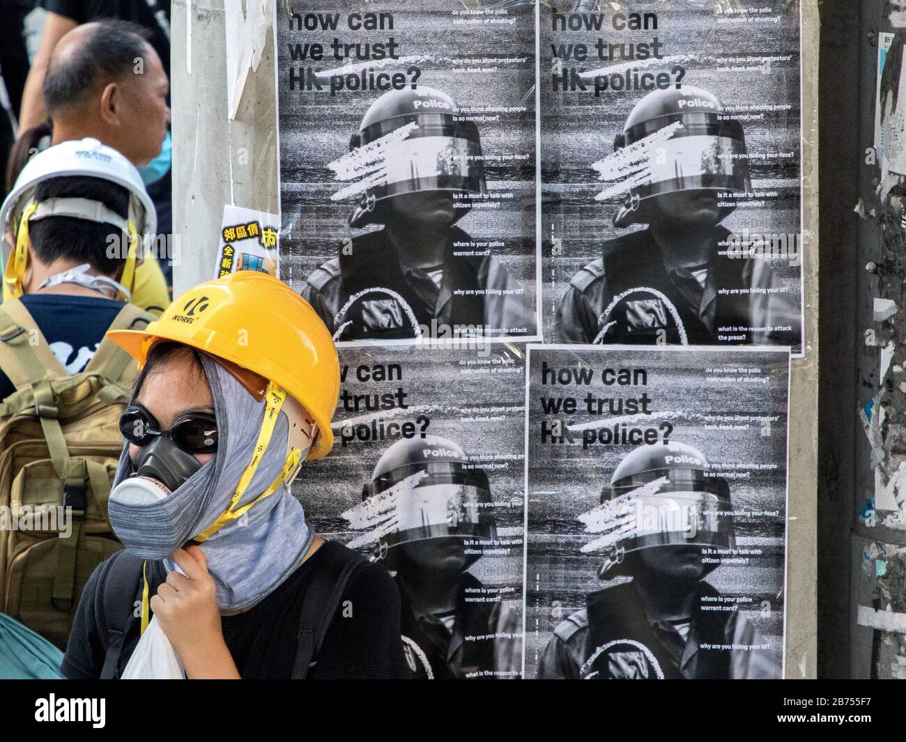 2010s posters hi-res stock photography and images - Alamy