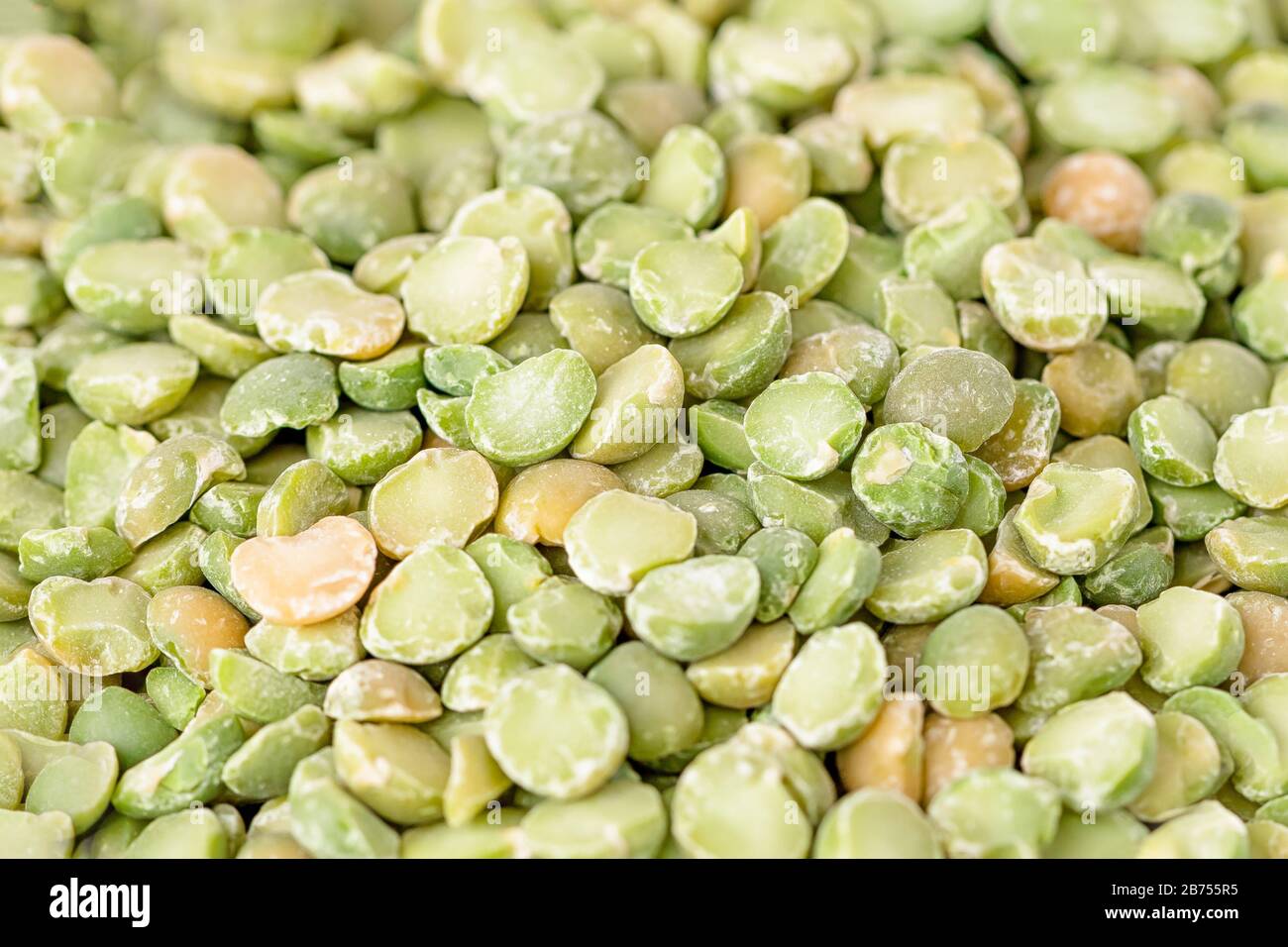Peas texture hi-res stock photography and images - Alamy