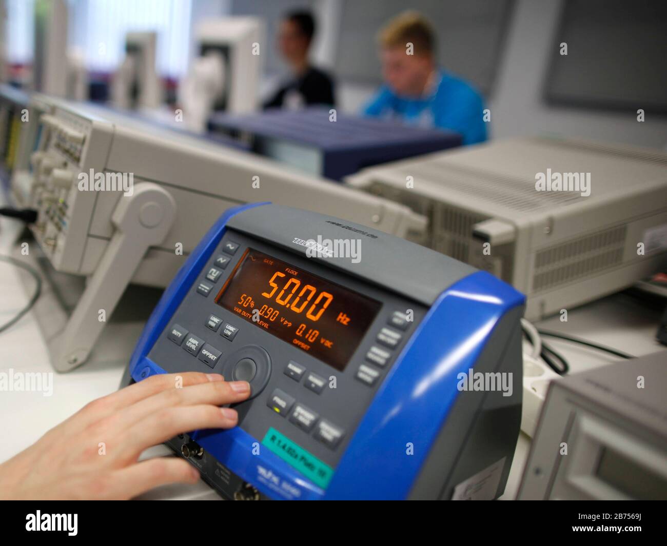 Training symbol image. [automated translation] Stock Photo - Alamy