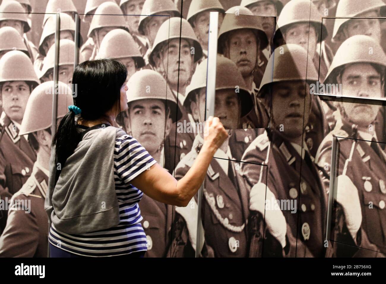 Nva gdr hi-res stock photography and images - Alamy