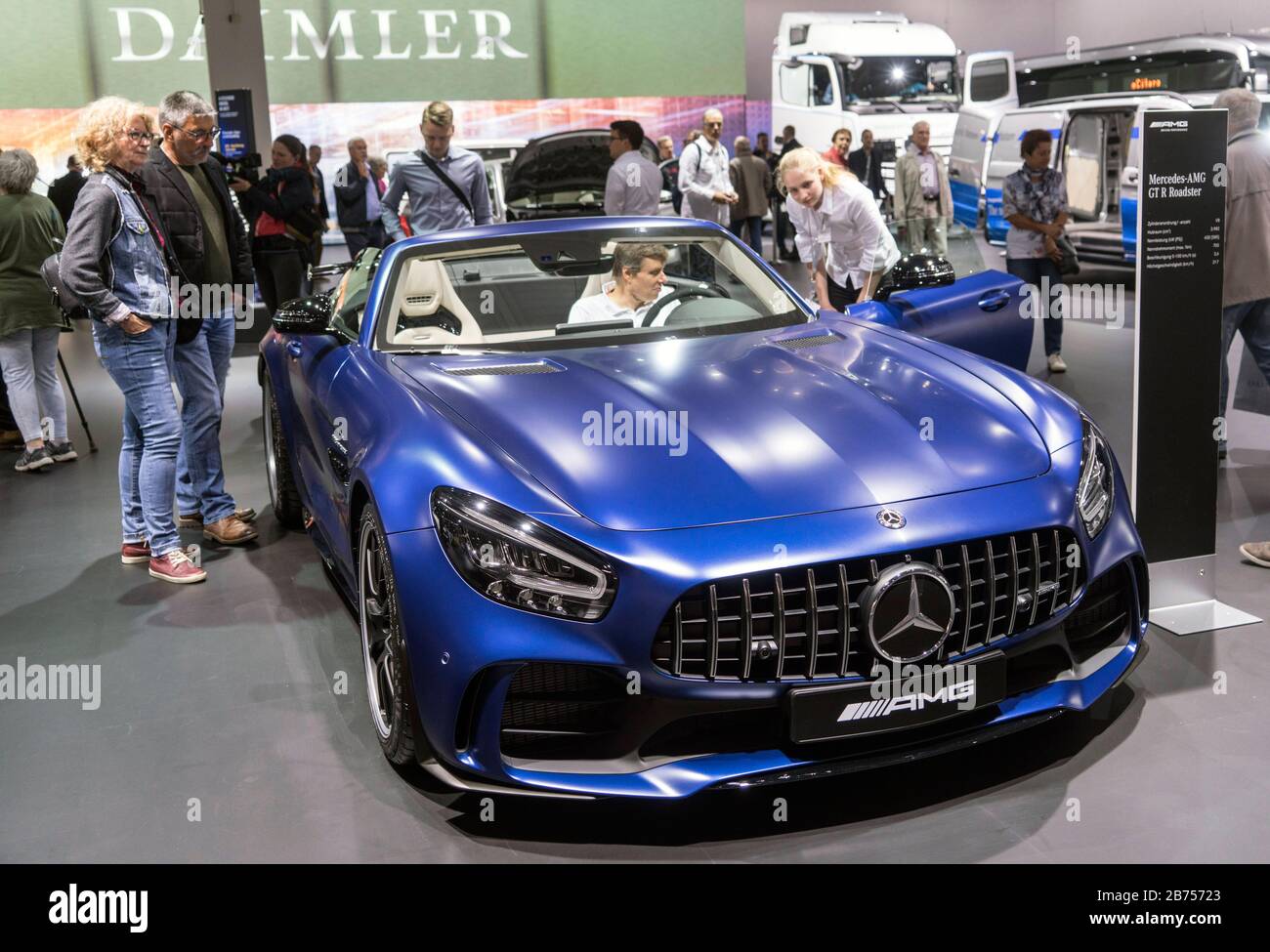 Amg Logo High Resolution Stock Photography and Images - Alamy