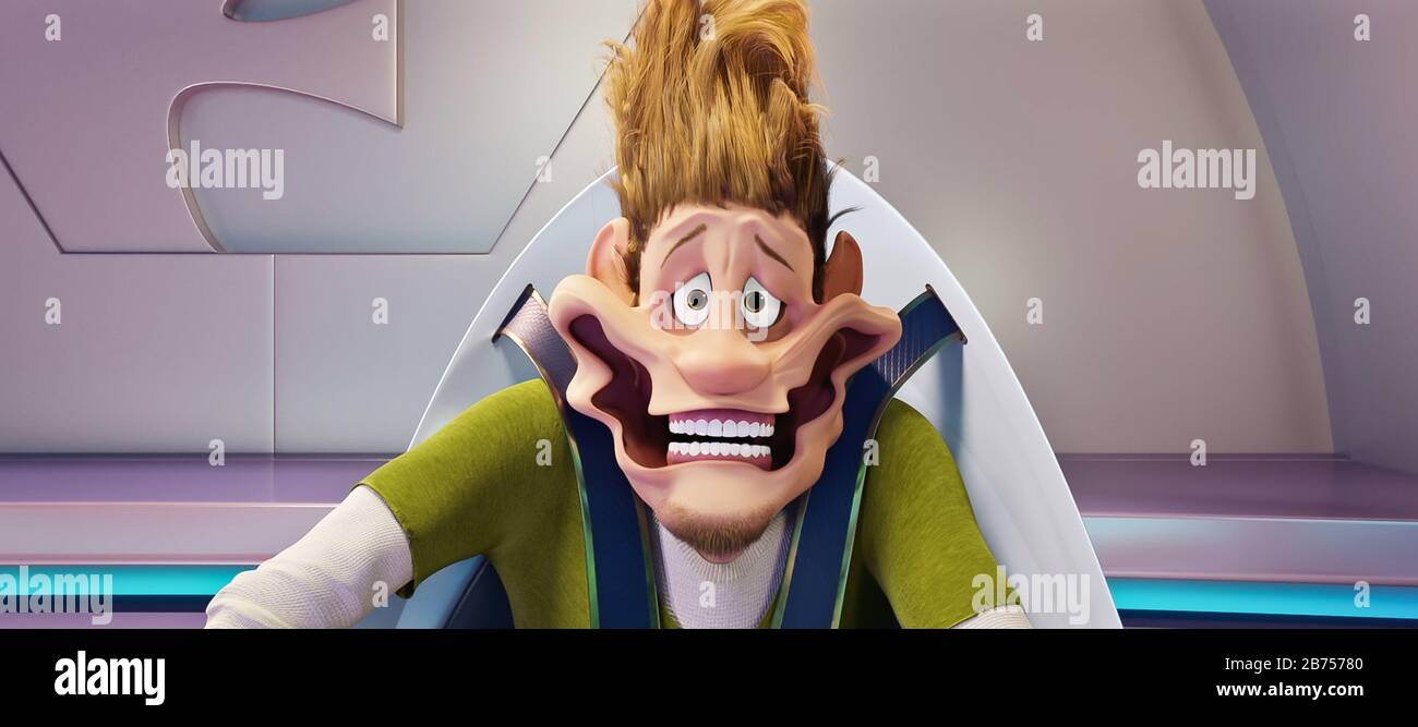 Scoob movie hi-res stock photography and images - Alamy