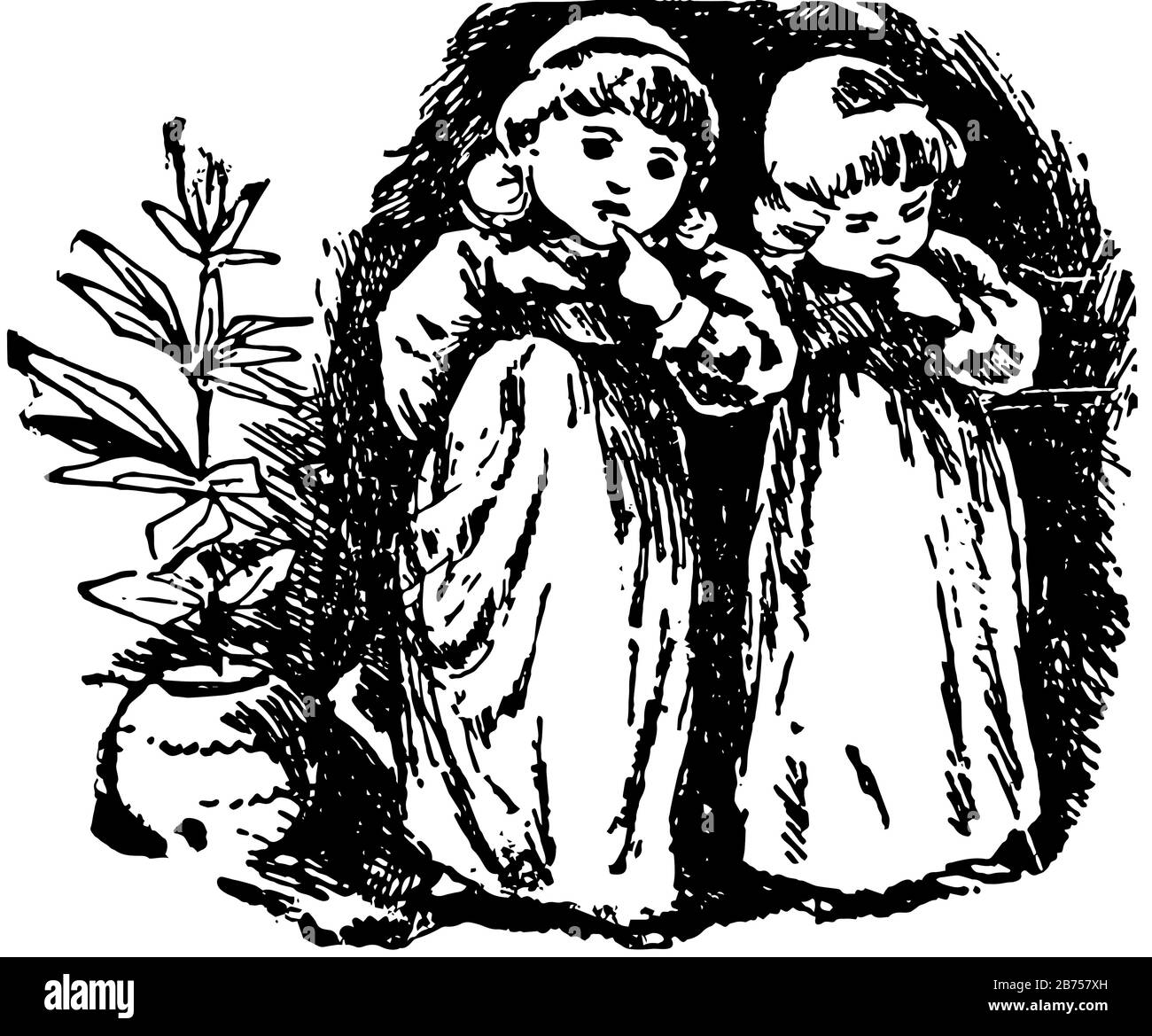 Nursery Rhymes Black And White Clipart at Darrell Day blog