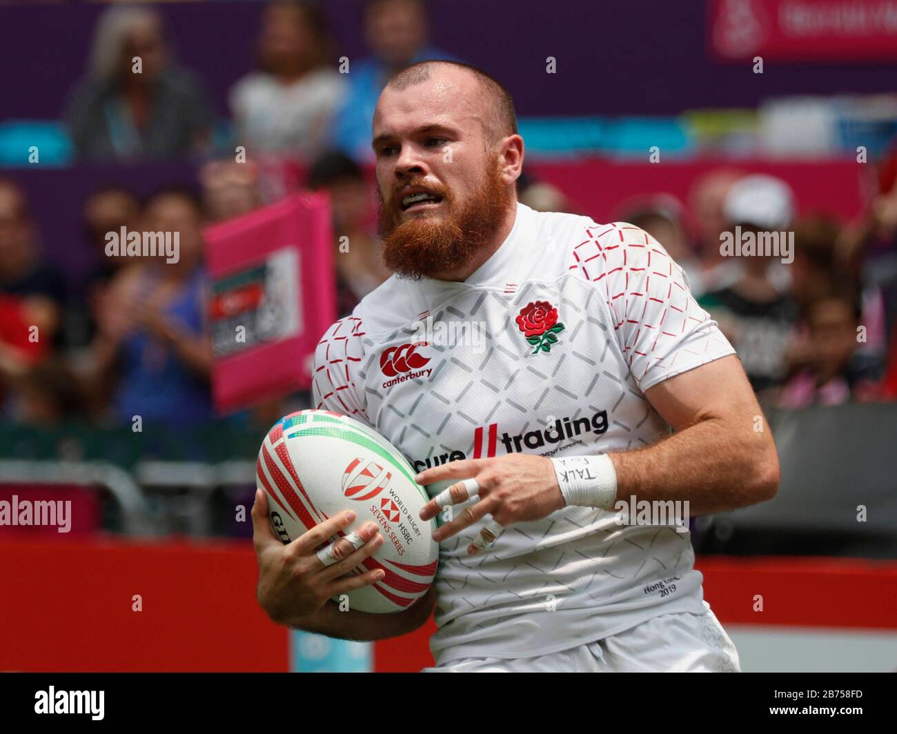 Hong kong and england hi-res stock photography and images - Alamy