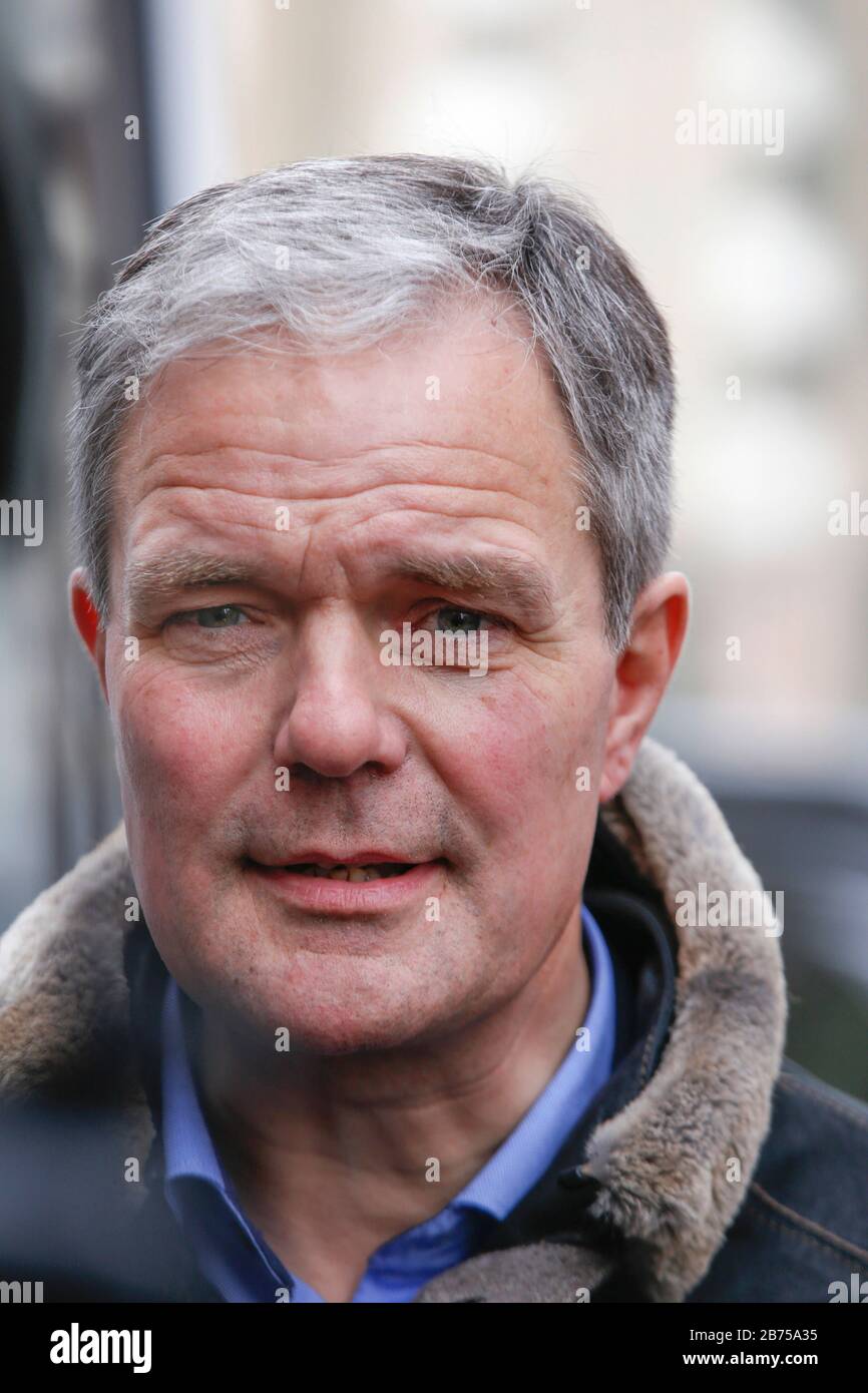 Burkhard dregger hi-res stock photography and images - Alamy