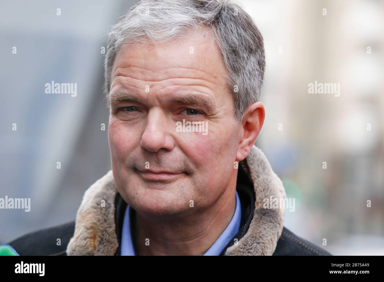 Burkhard dregger hi-res stock photography and images - Alamy