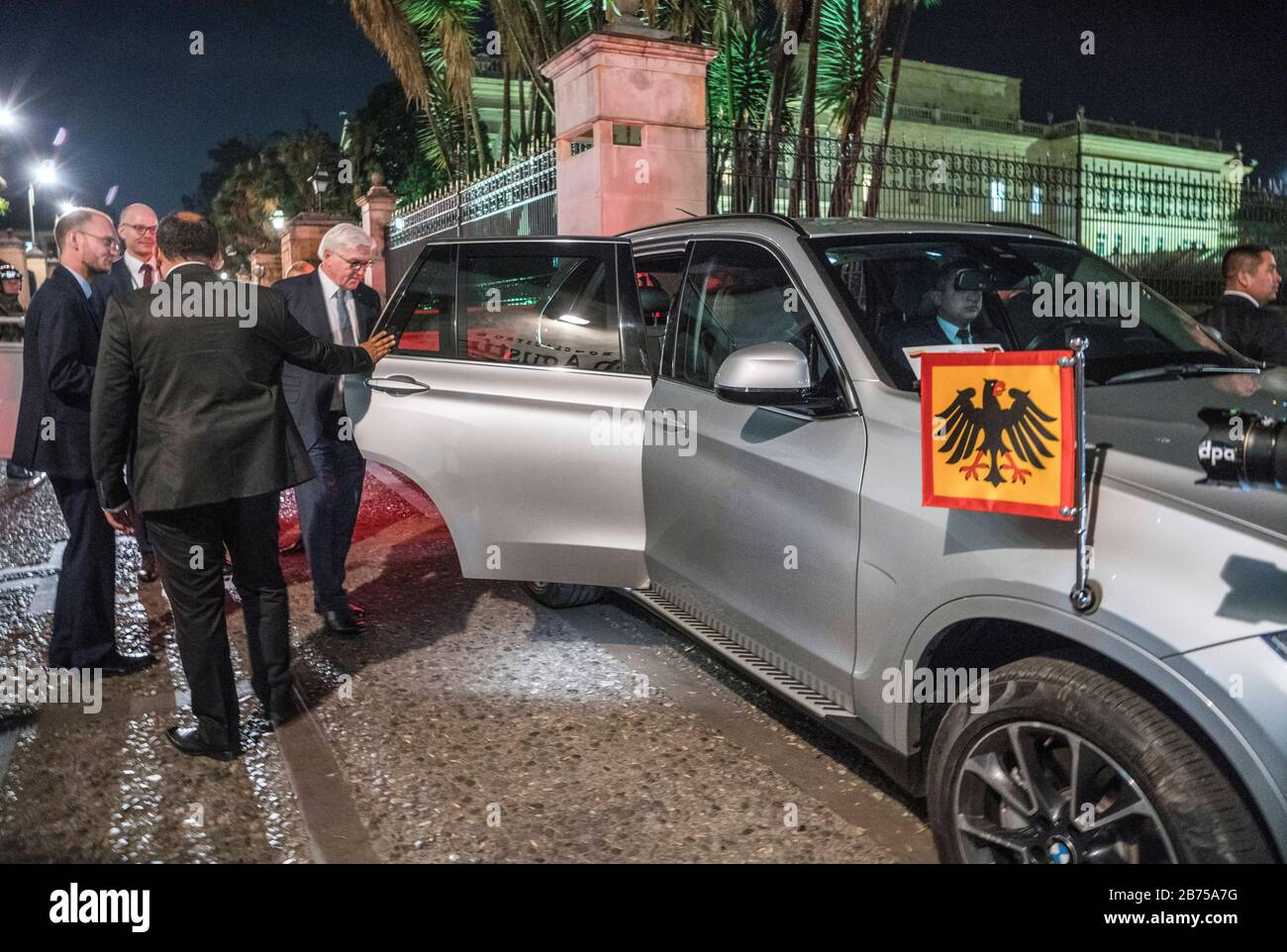 Colombia germany flag hi-res stock photography and images - Alamy