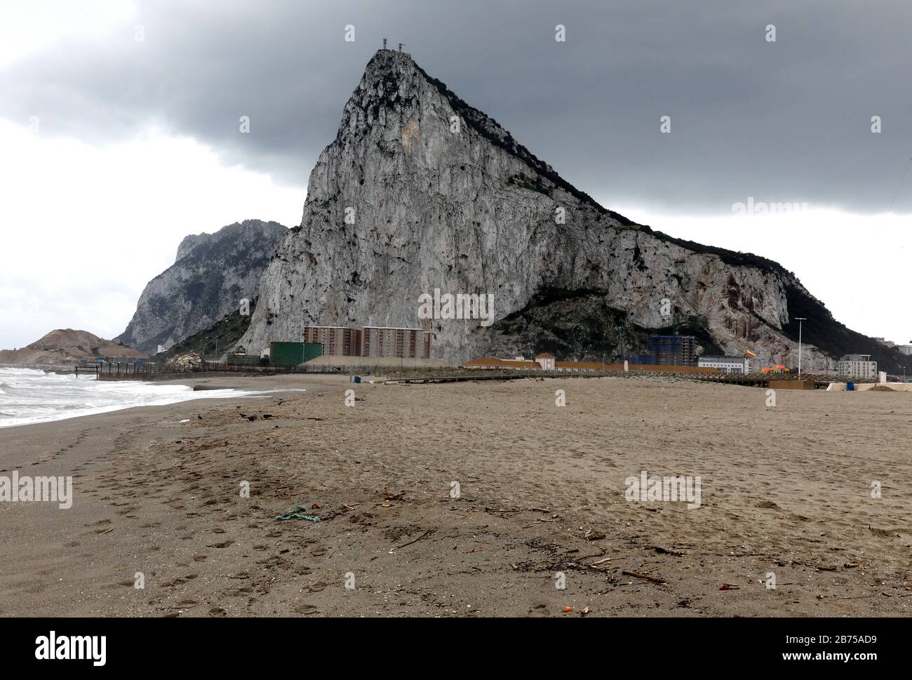 Gibraltarians hi-res stock photography and images - Alamy