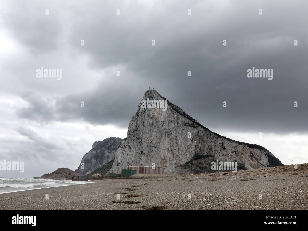 Gibraltarians hi-res stock photography and images - Alamy
