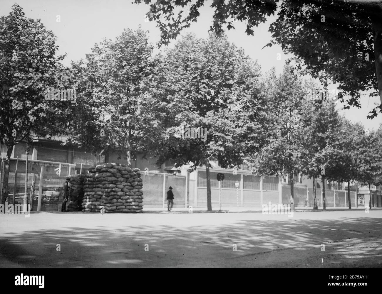 1930-1940. Vintages photos of Fiat Big Motors factory , fabbrica Grandi ...