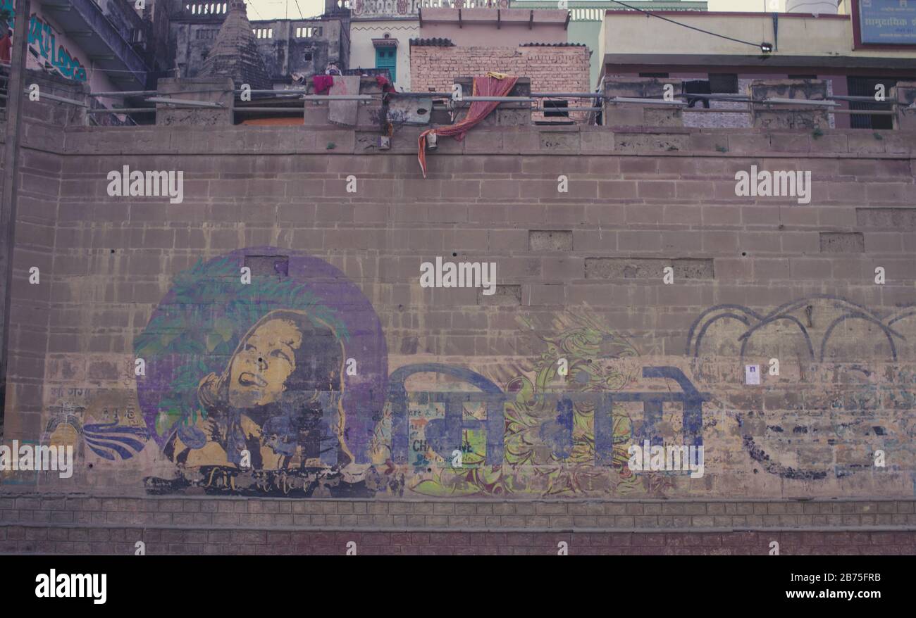 Graffiti colours hi-res stock photography and images - Alamy