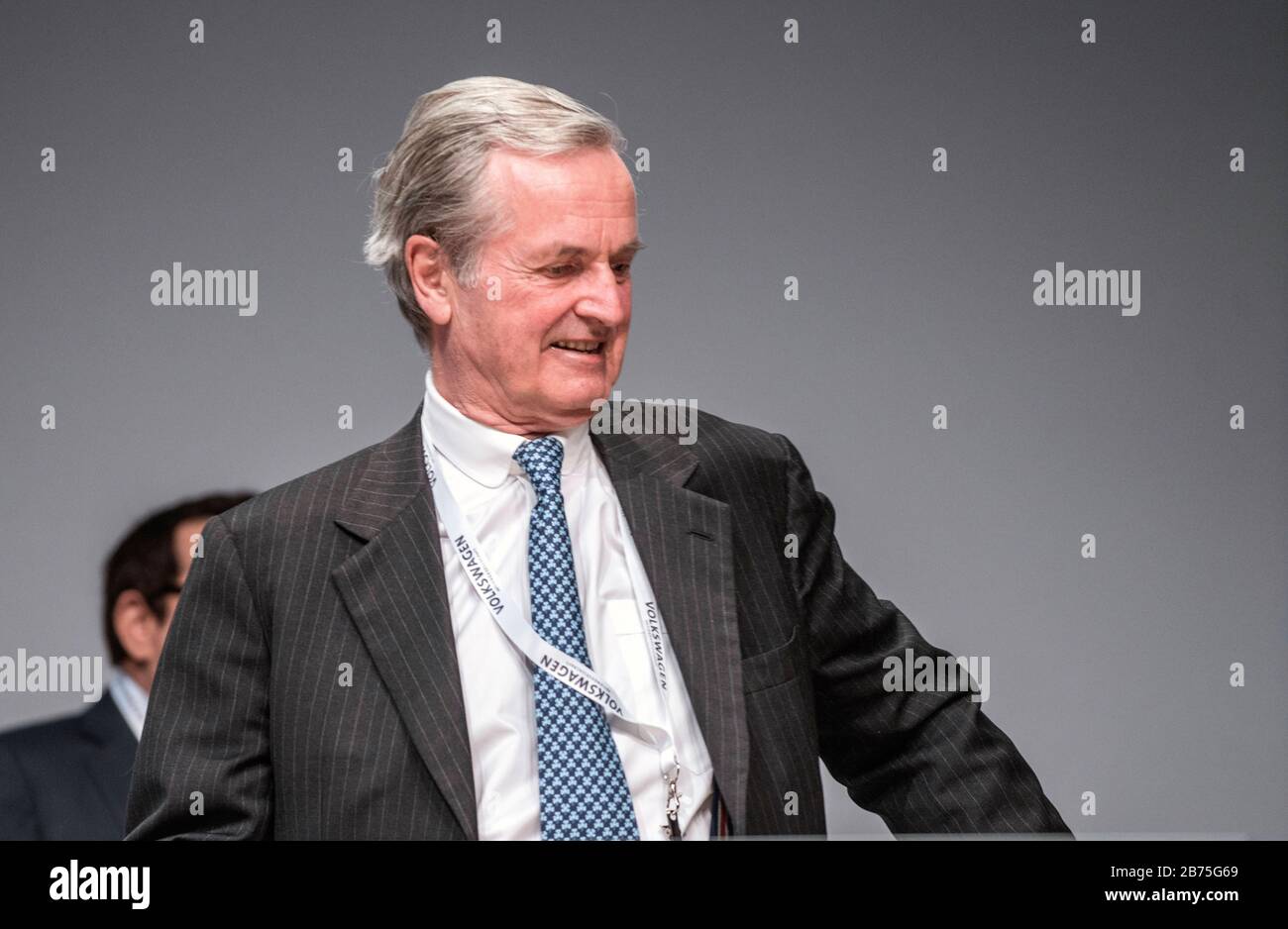 Michel hans hi-res stock photography and images - Alamy