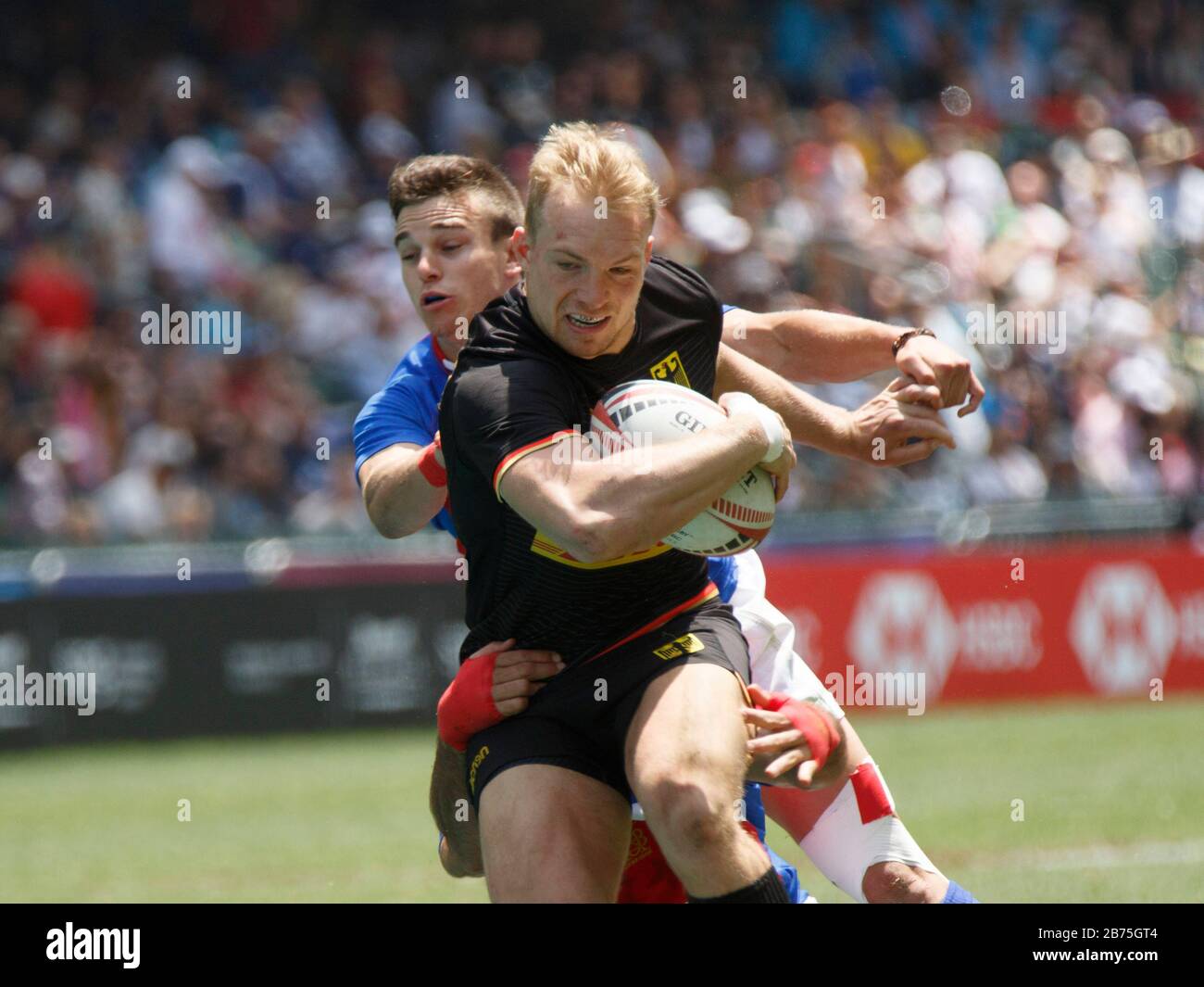 Seb fromm hi-res stock photography and images - Alamy