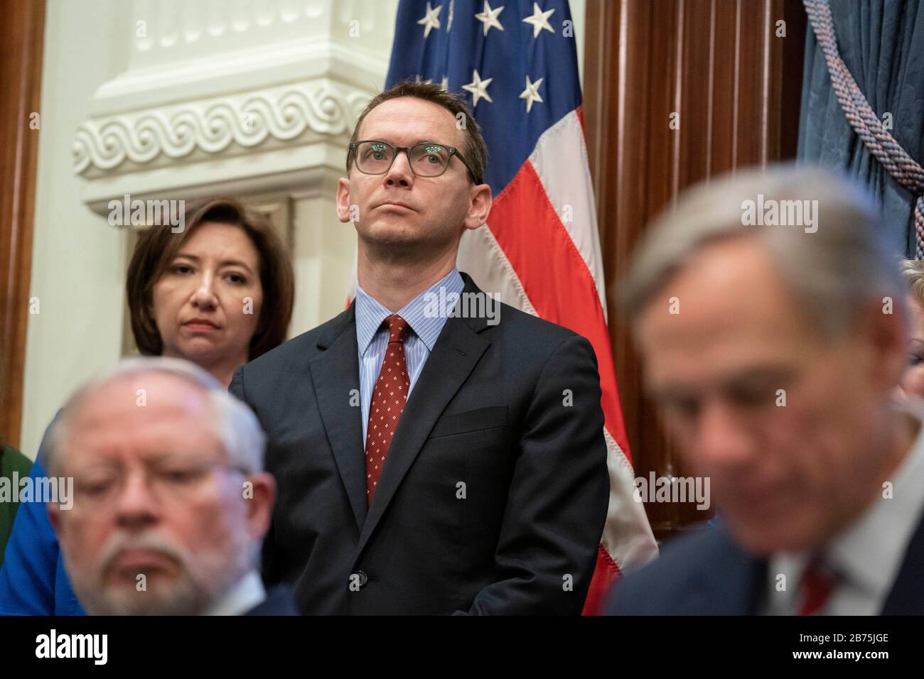 Mike morath hi-res stock photography and images - Alamy