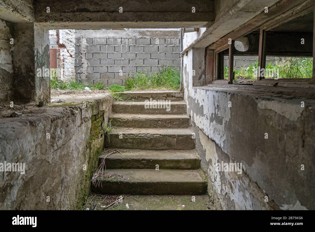 Centre de détention hi-res stock photography and images - Alamy