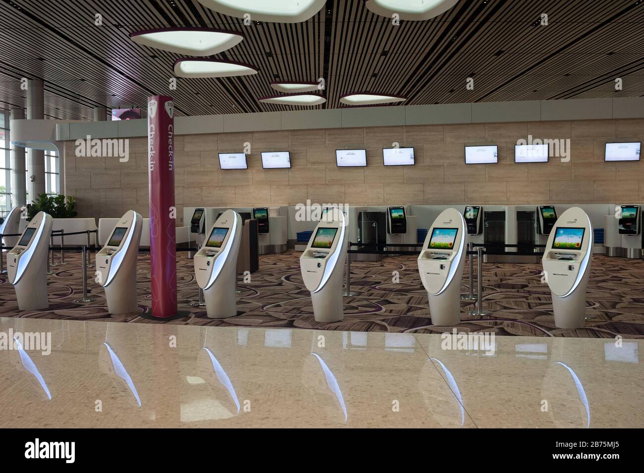 31.10.2017, Singapore, Republic of Singapore, Asia - A look at the ...