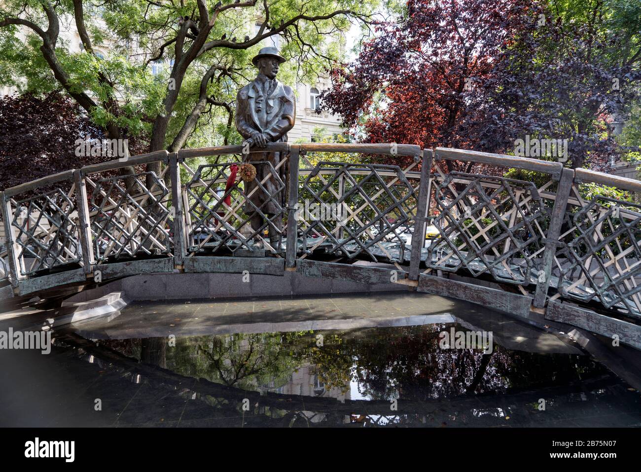 1956 budapest uprising hi-res stock photography and images - Alamy