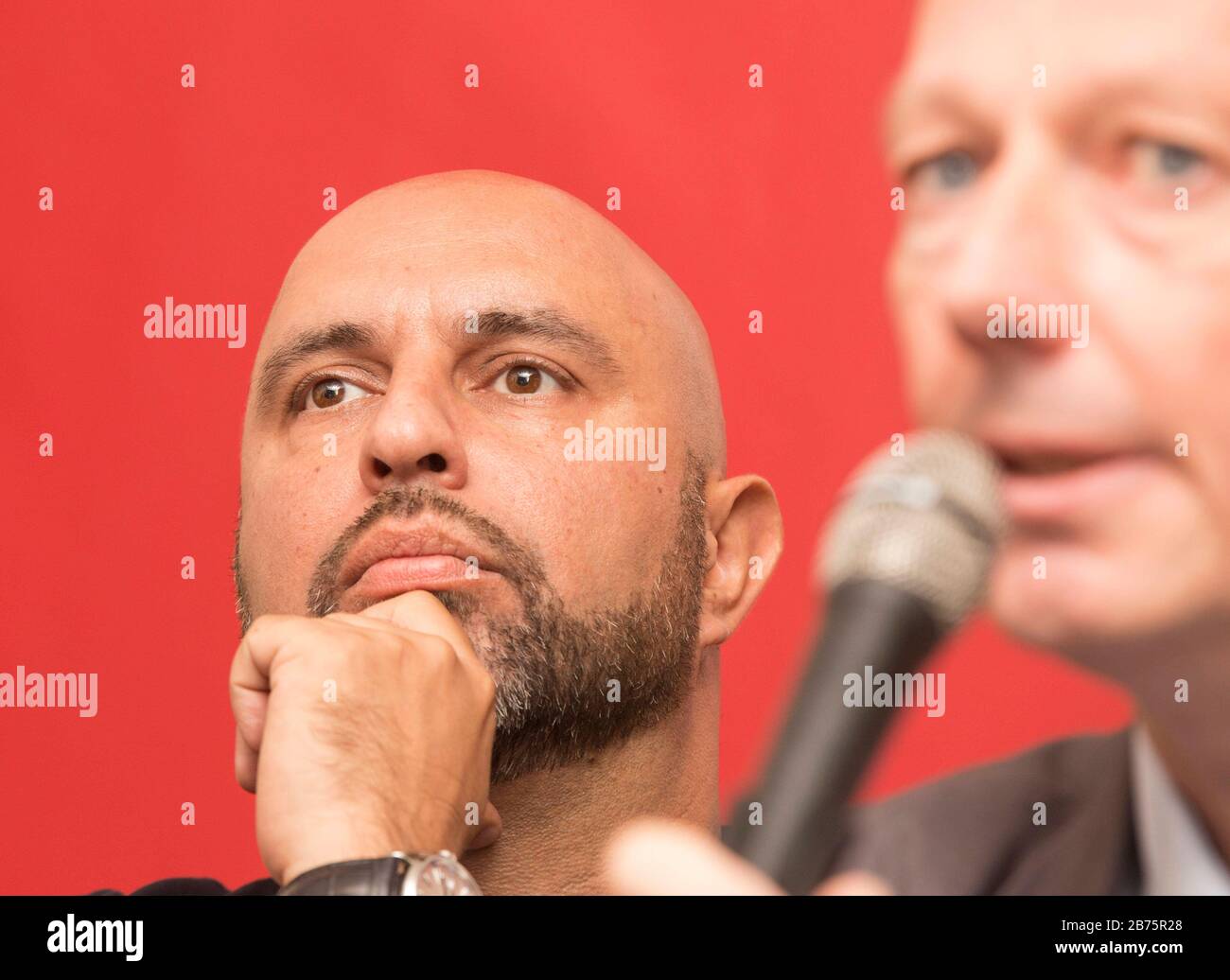 Sonneborn High Resolution Stock Photography and Images - Alamy