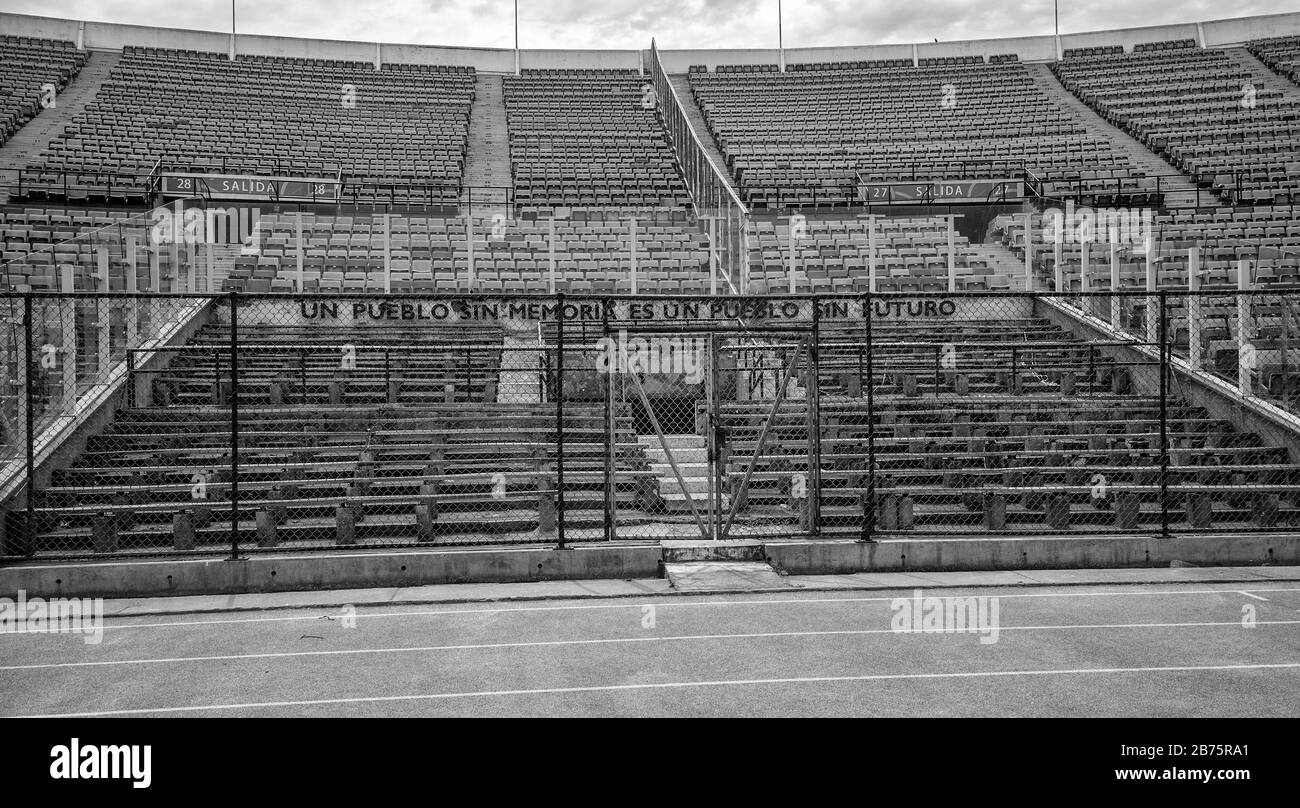 Interrogation centre hi-res stock photography and images - Alamy