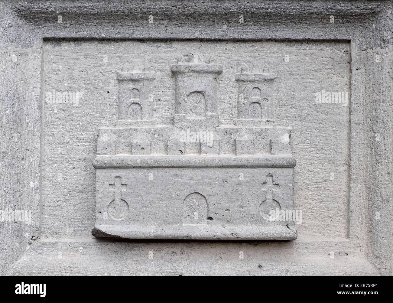 Christian relief panel hi-res stock photography and images - Alamy