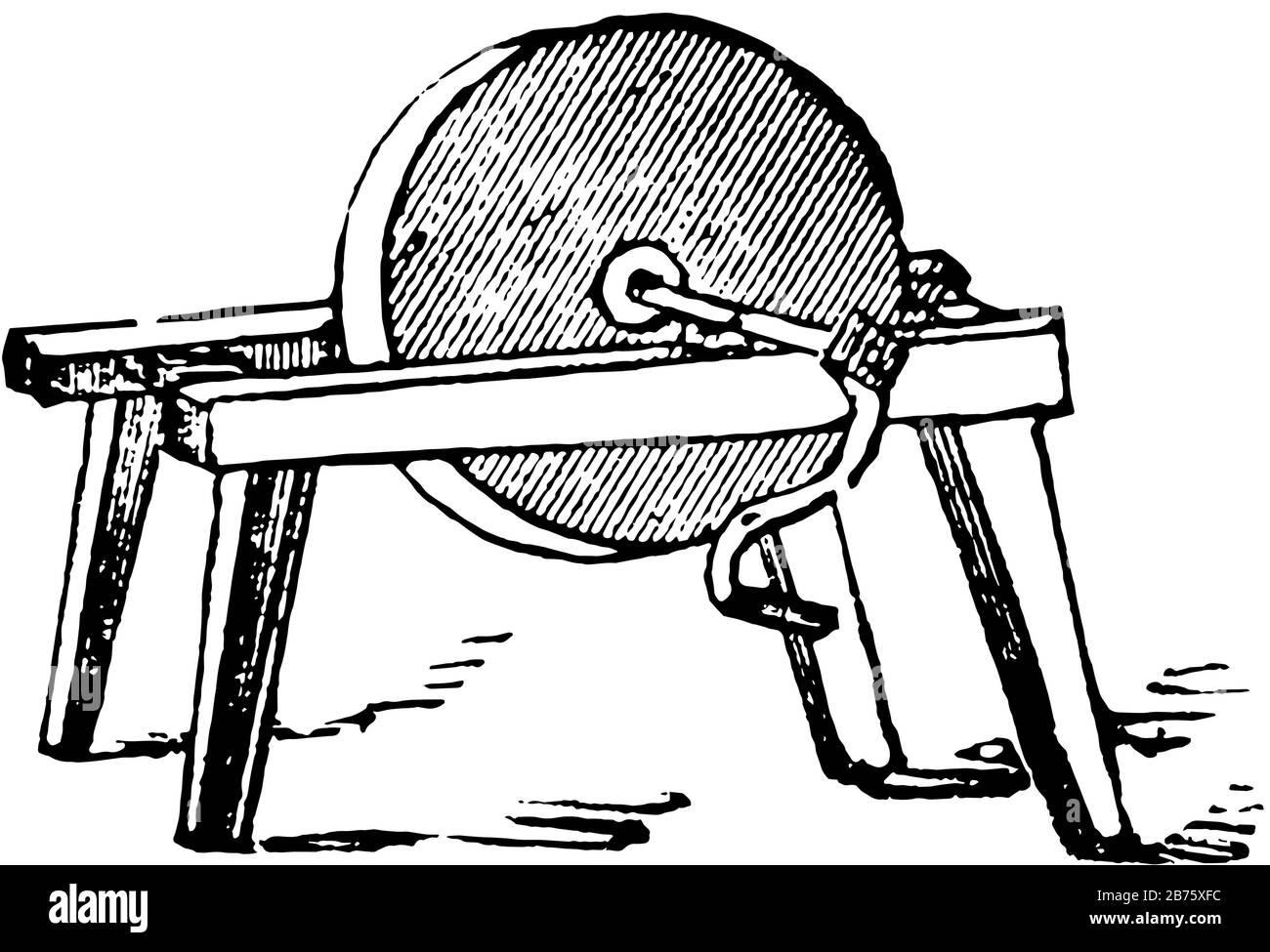 Ferrous art Stock Vector Images - Alamy