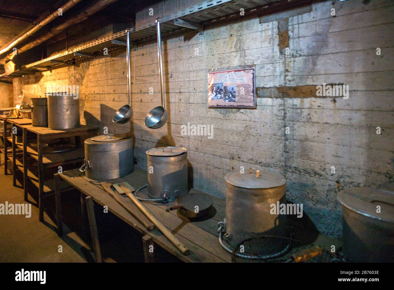 Colonia Dignidad High Resolution Stock Photography and Images - Alamy