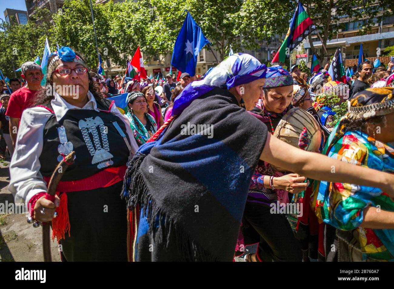 Ancestral groups hi-res stock photography and images - Alamy