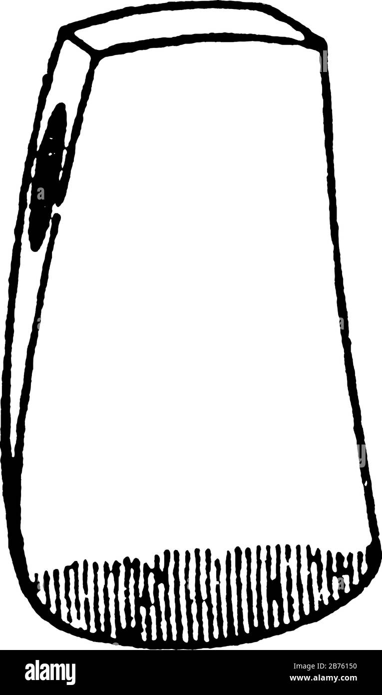 The edge of the wedge hi-res stock photography and images - Alamy