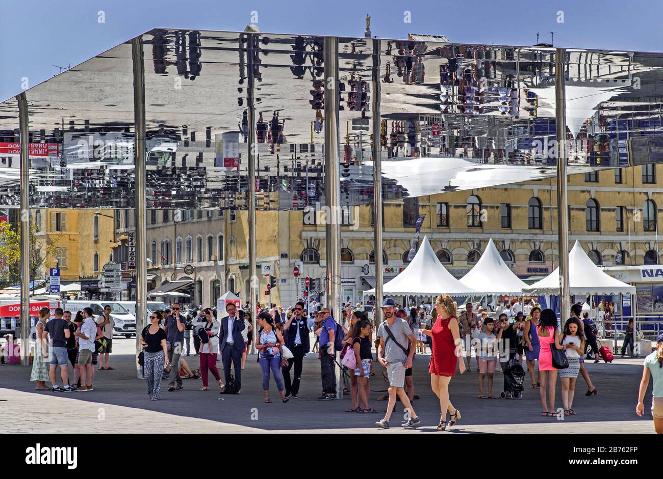 The ombriere hi-res stock photography and images - Alamy