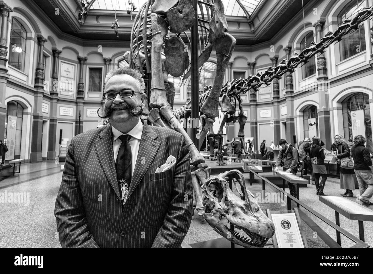 John vogel hi-res stock photography and images - Alamy