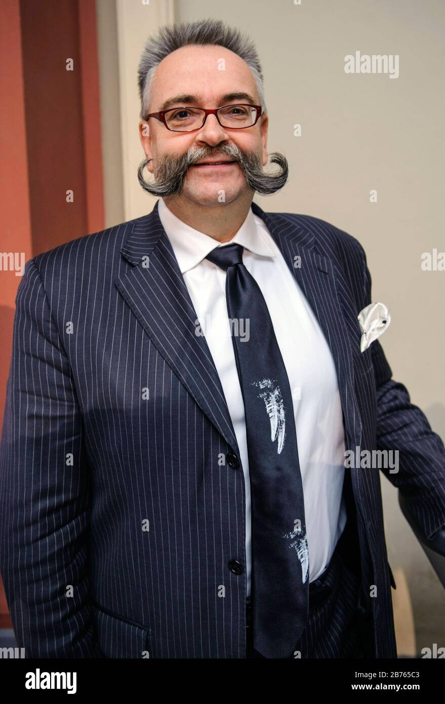 John vogel hi-res stock photography and images - Alamy