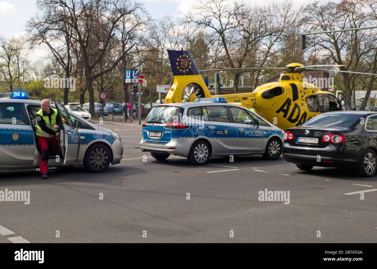 Adac germany hi-res stock photography and images - Alamy