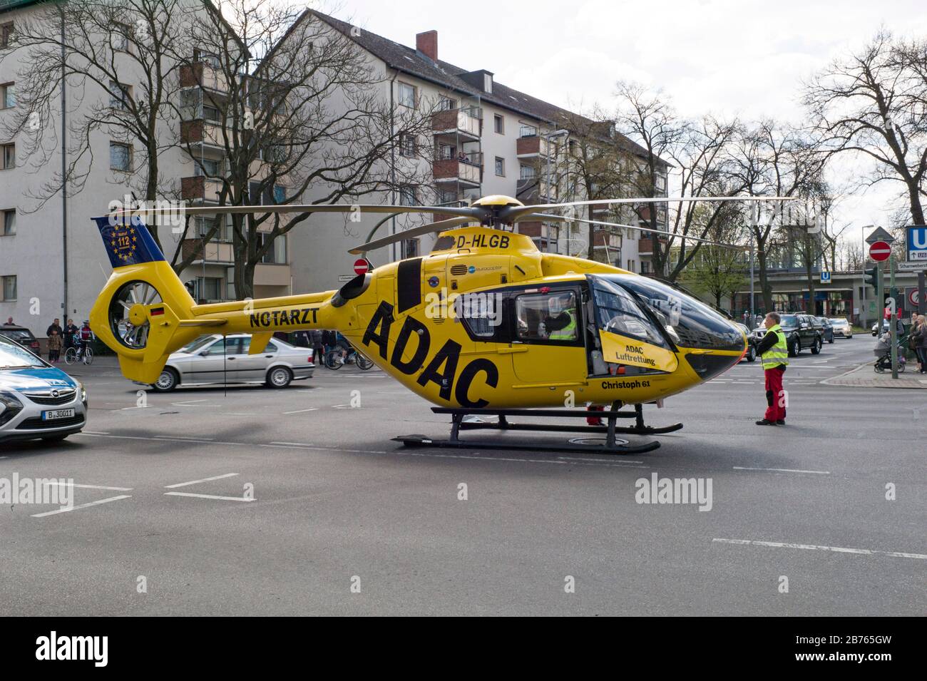 Adac germany hi-res stock photography and images - Alamy