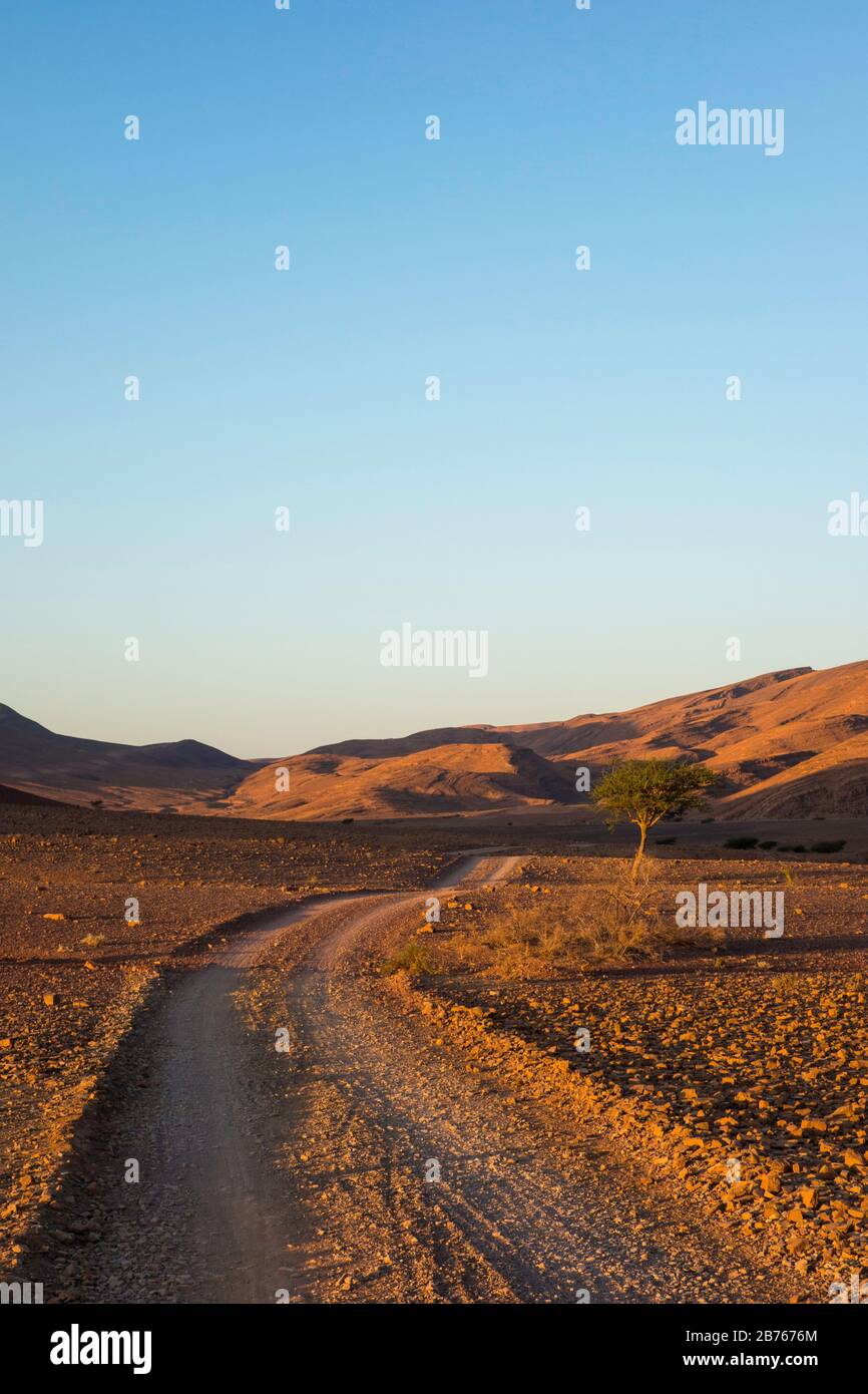 Maghreb Region Of North Africa High Resolution Stock Photography and ...