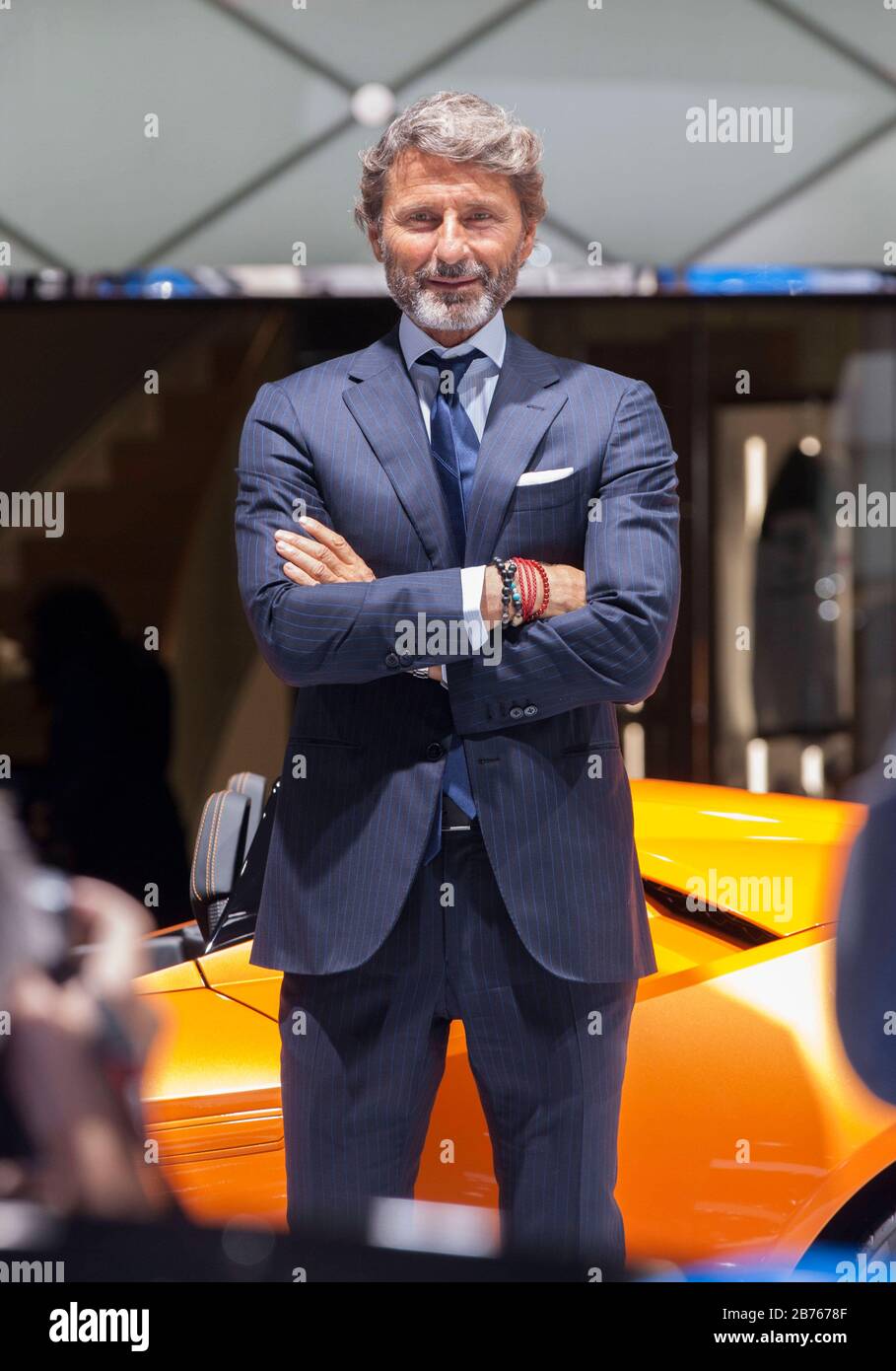 Winkelmann hi-res stock photography and images - Alamy