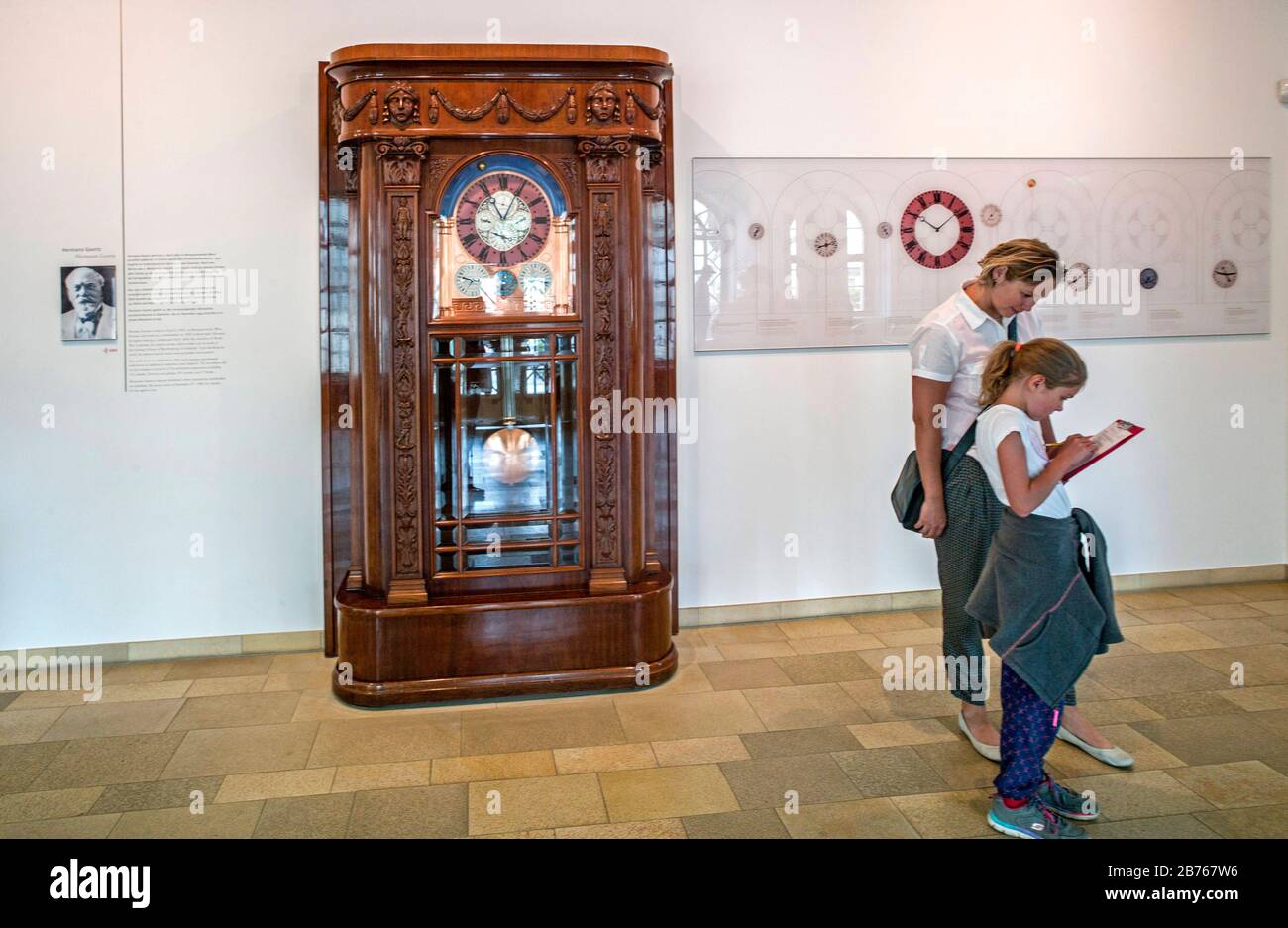 Hermann goertz hi-res stock photography and images - Alamy
