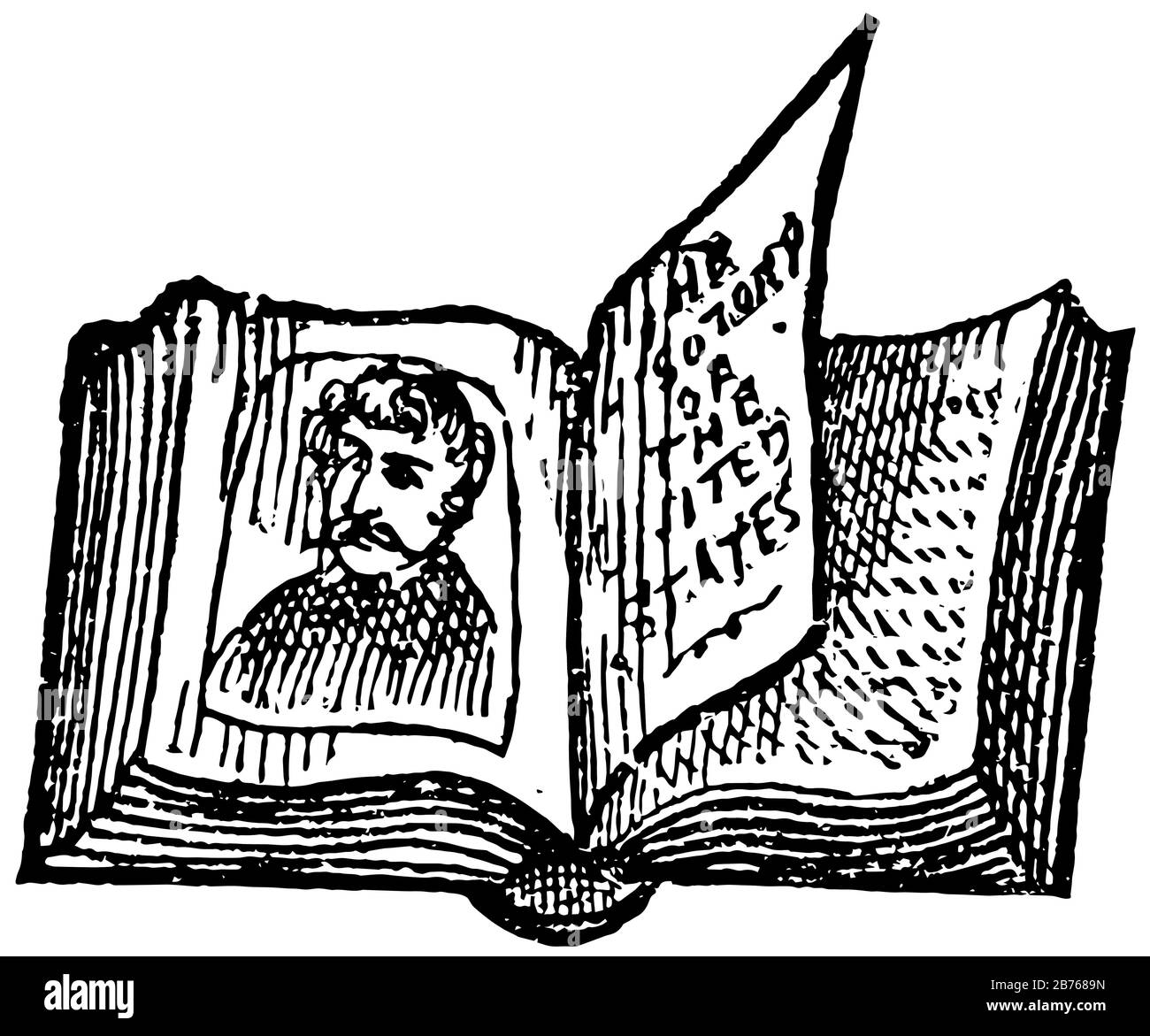 Manuscripts Clipart Free