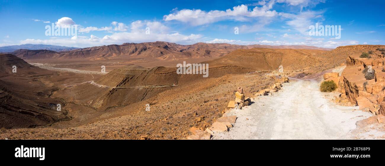 Marokko antiatlas hi-res stock photography and images - Alamy