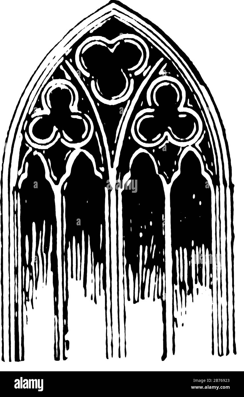 England window Cut Out Stock Images & Pictures - Alamy